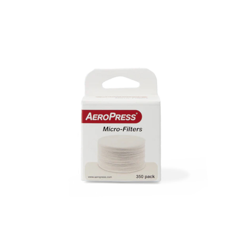 AeroPress Micro Filters – Herder Coffee Roastery